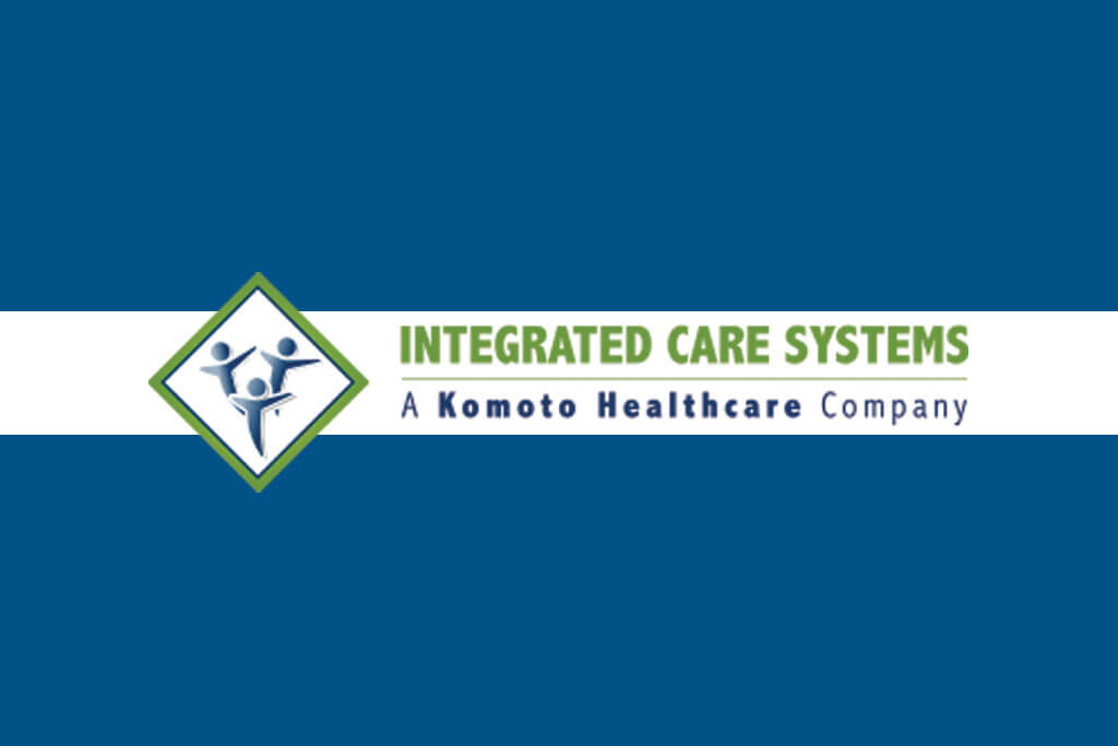 Portfolio - Integrated Care Systems- Digital Attic