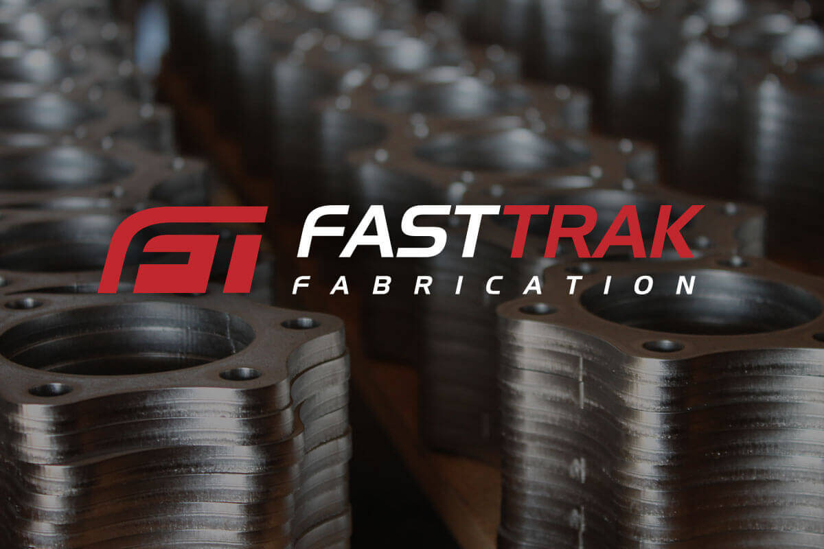 Portfolio- Fast Track Fabrication - Digital Attic