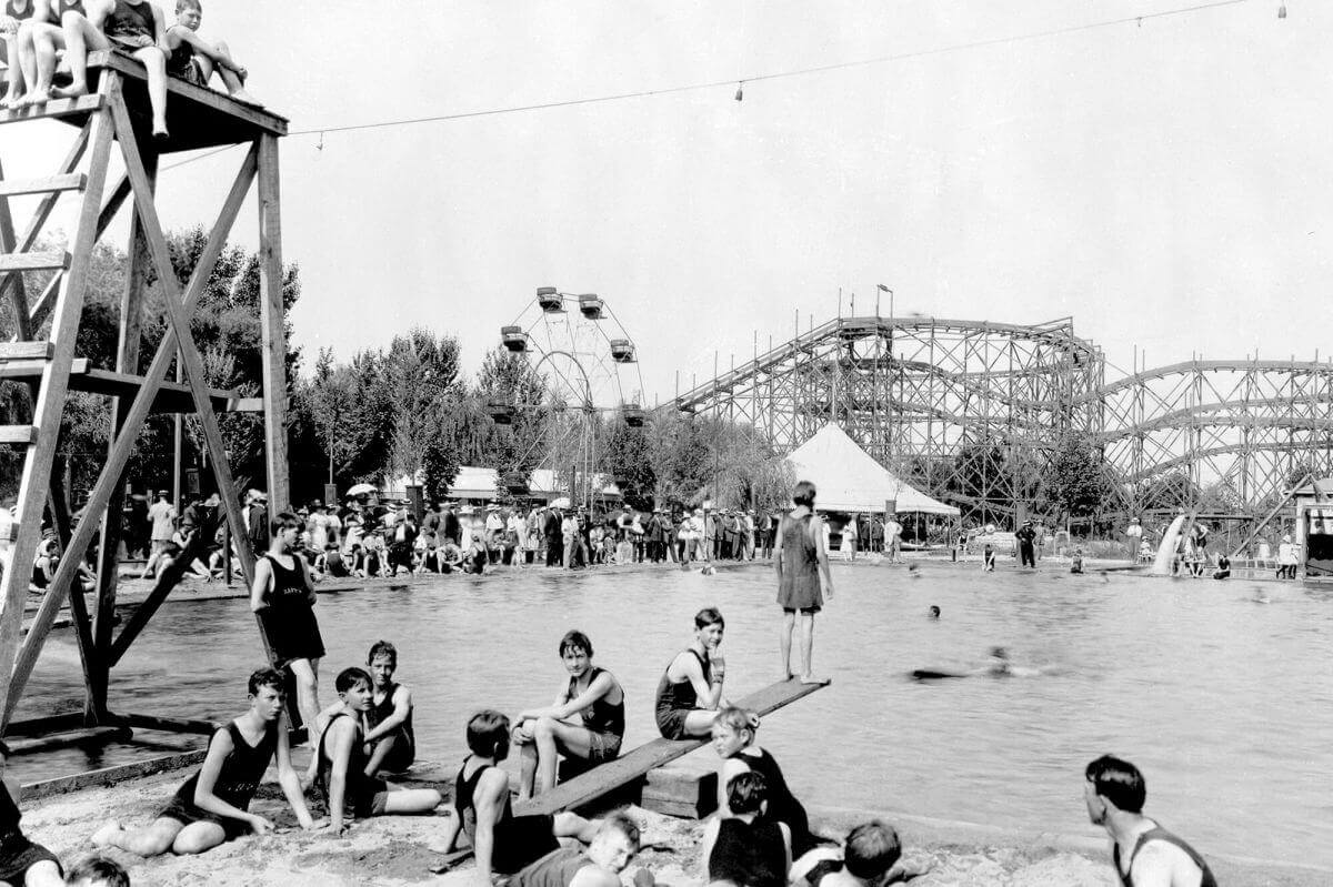 Portfolio - Pop Laval Foundation - Digital Attic