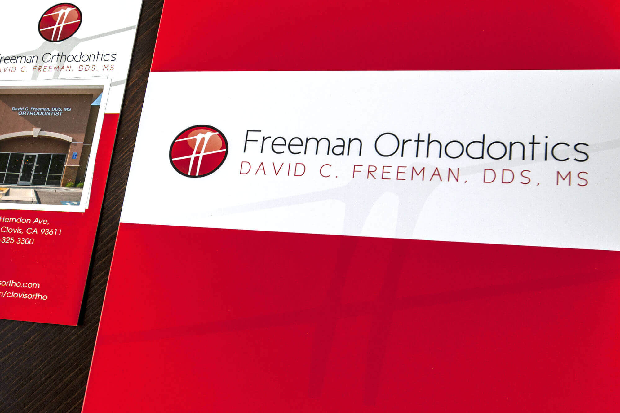 Sales & Marketing Materials - Digital Attic