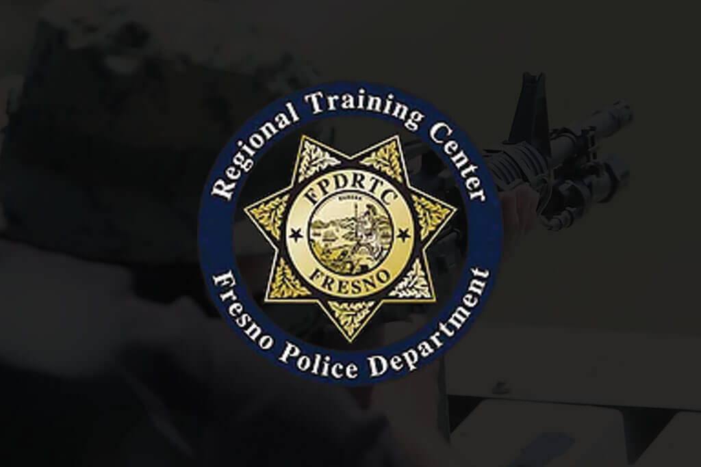Portfolio - Fresno Police Department Regional Training Center - Digital ...
