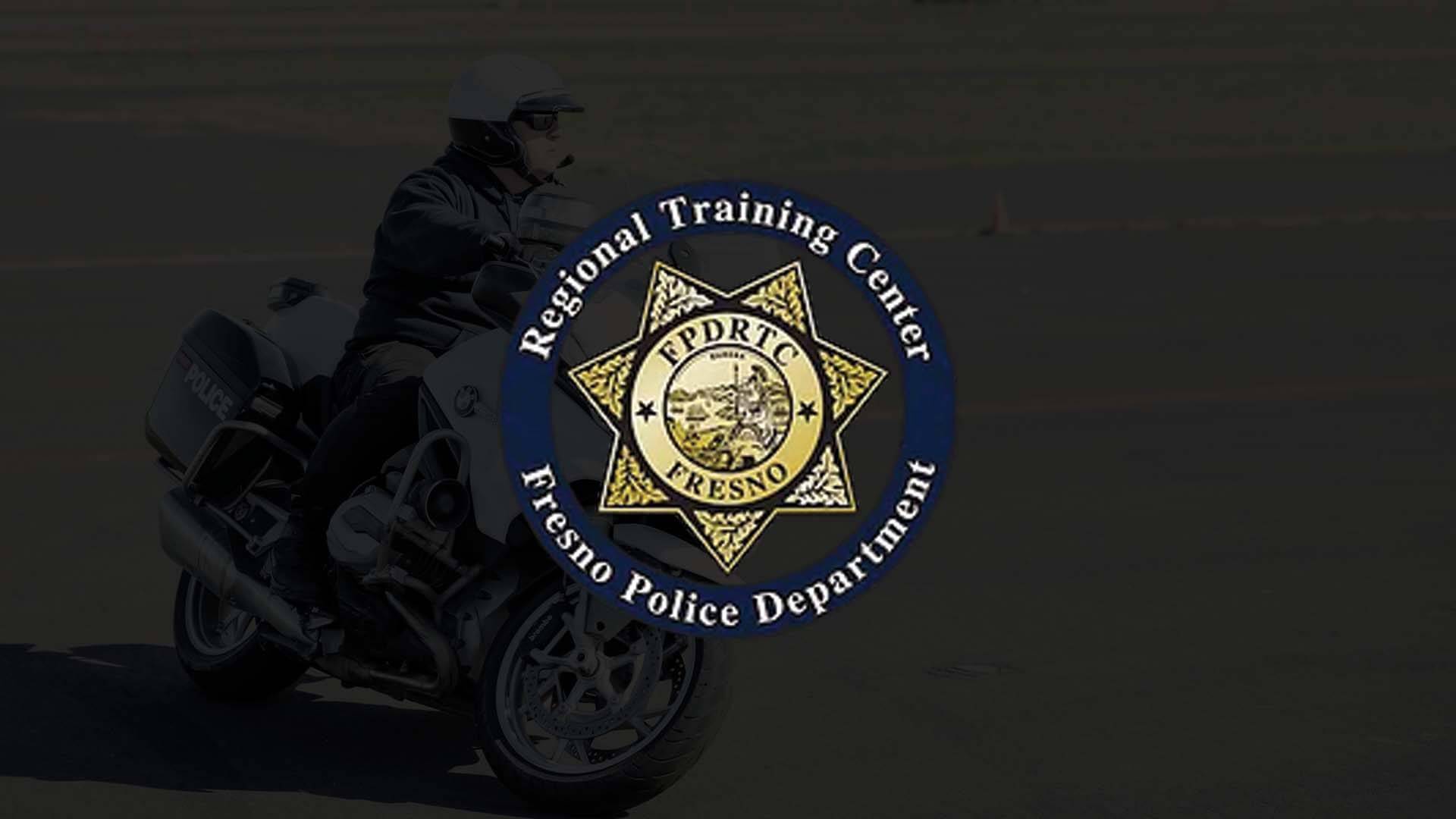 Portfolio - Fresno Police Department Regional Training Center Intro ...