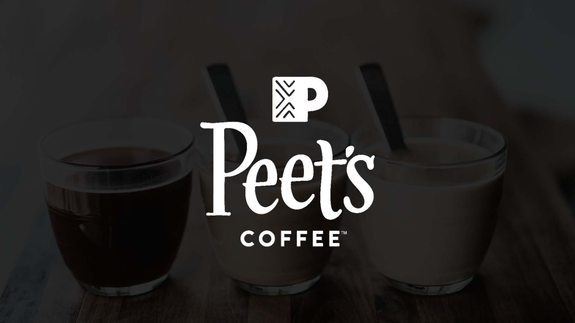 Portfolio - SM Peet's Coffee Video - Digital Attic