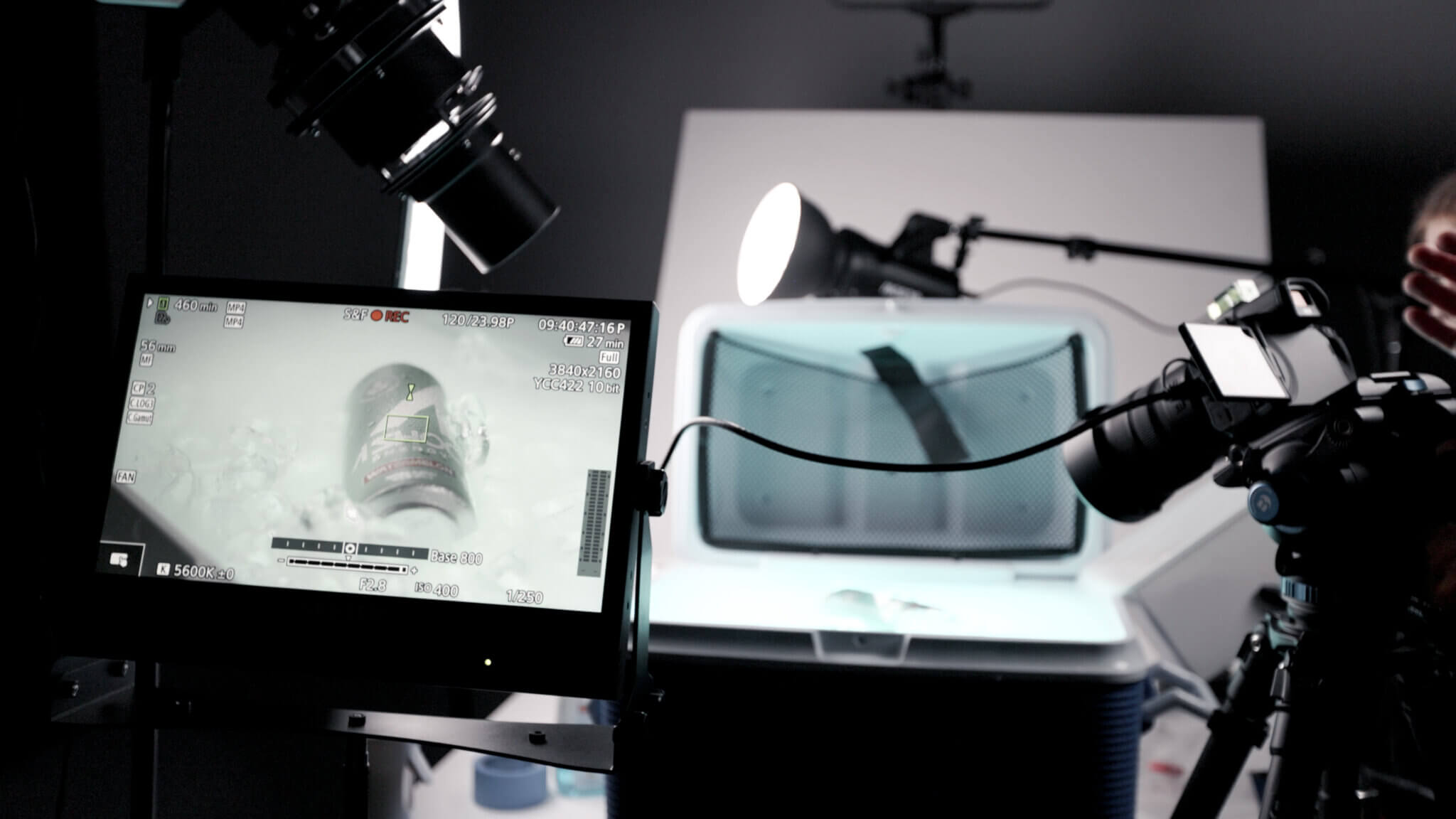 Studio Space in Fresno, California - Digital Attic